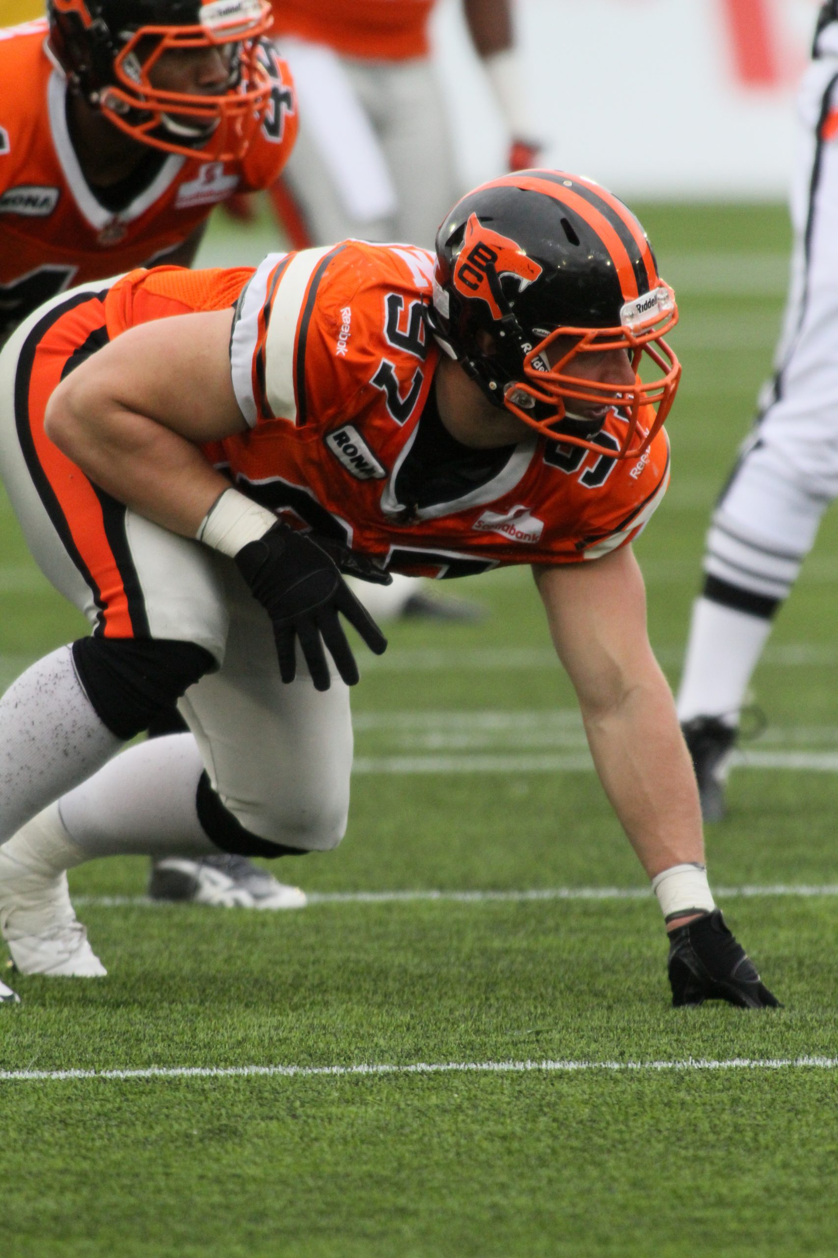 Brent Johnson: A Canadian With Something To Prove - 2020 Inductee ...