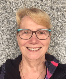 Val Johnson: Changing Lives in One Hour Since 1968 - 2020 Inductee ...