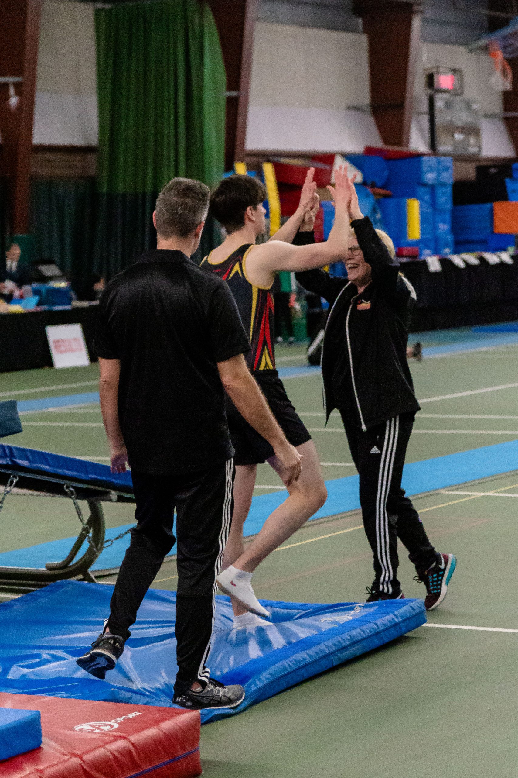 Val Johnson: Changing Lives in One Hour Since 1968 - 2020 Inductee ...