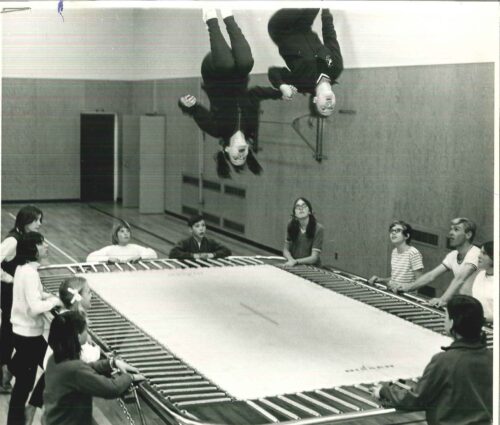 Val Johnson: Changing Lives in One Hour Since 1968 - 2020 Inductee ...