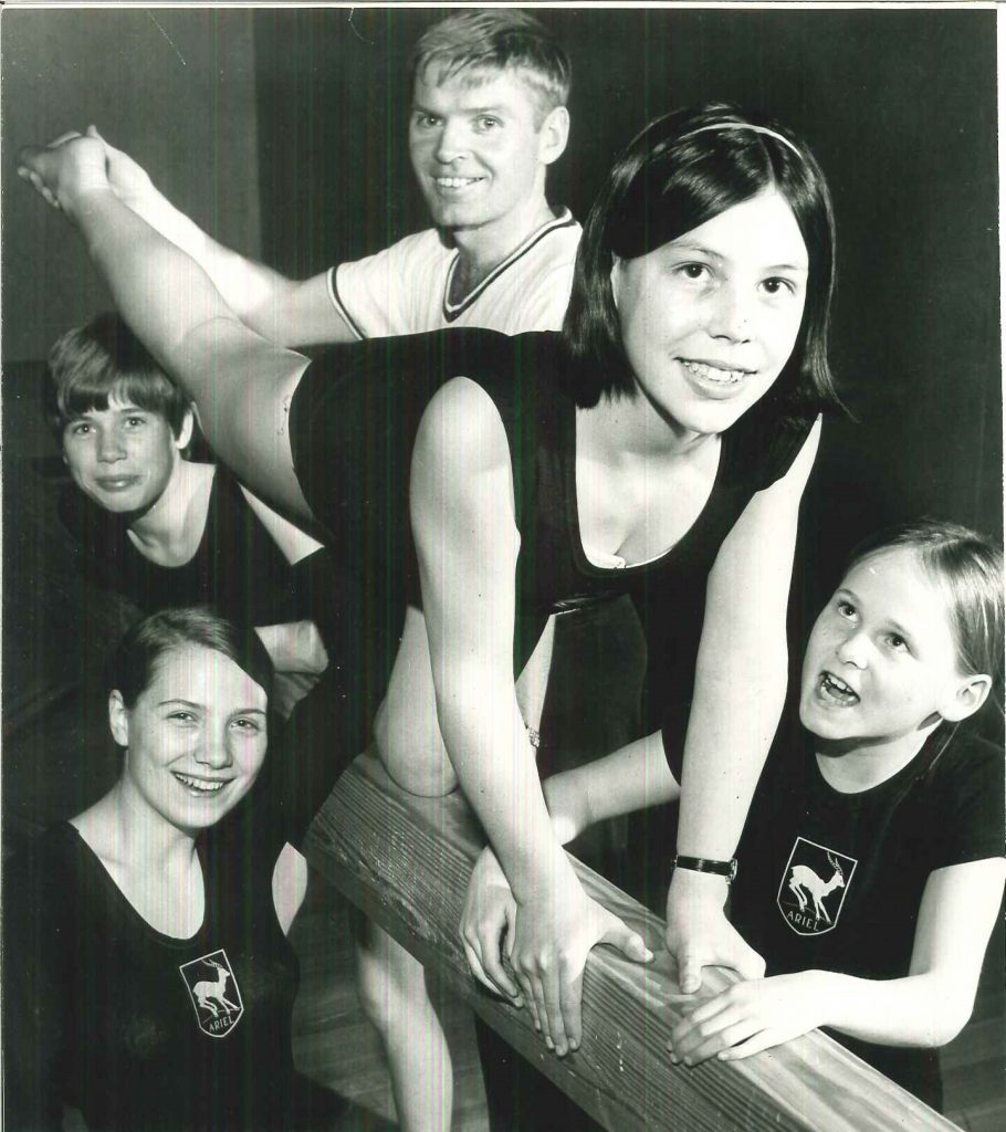 Val Johnson: Changing Lives in One Hour Since 1968 - 2020 Inductee ...