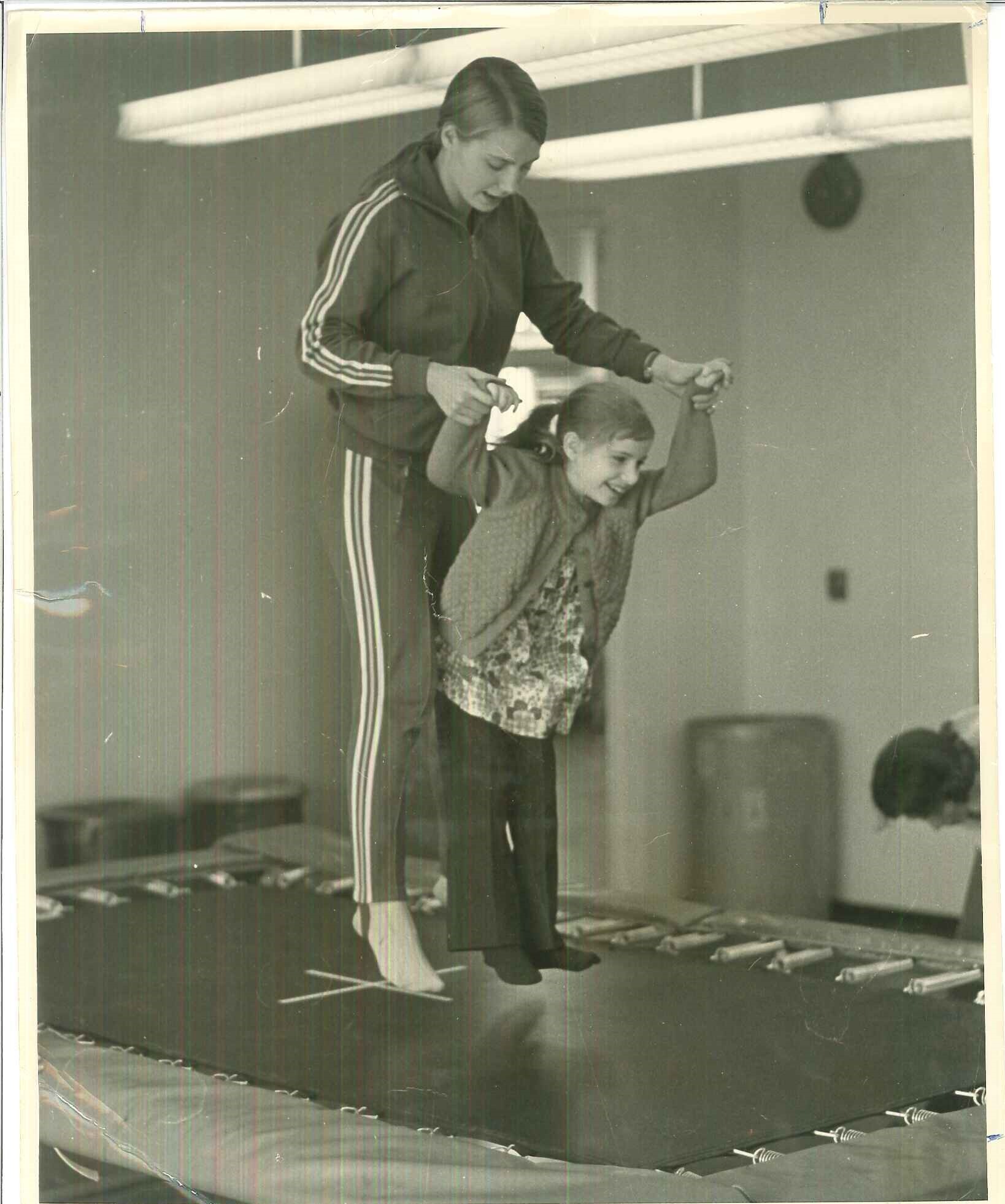 Val Johnson: Changing Lives in One Hour Since 1968 - 2020 Inductee ...