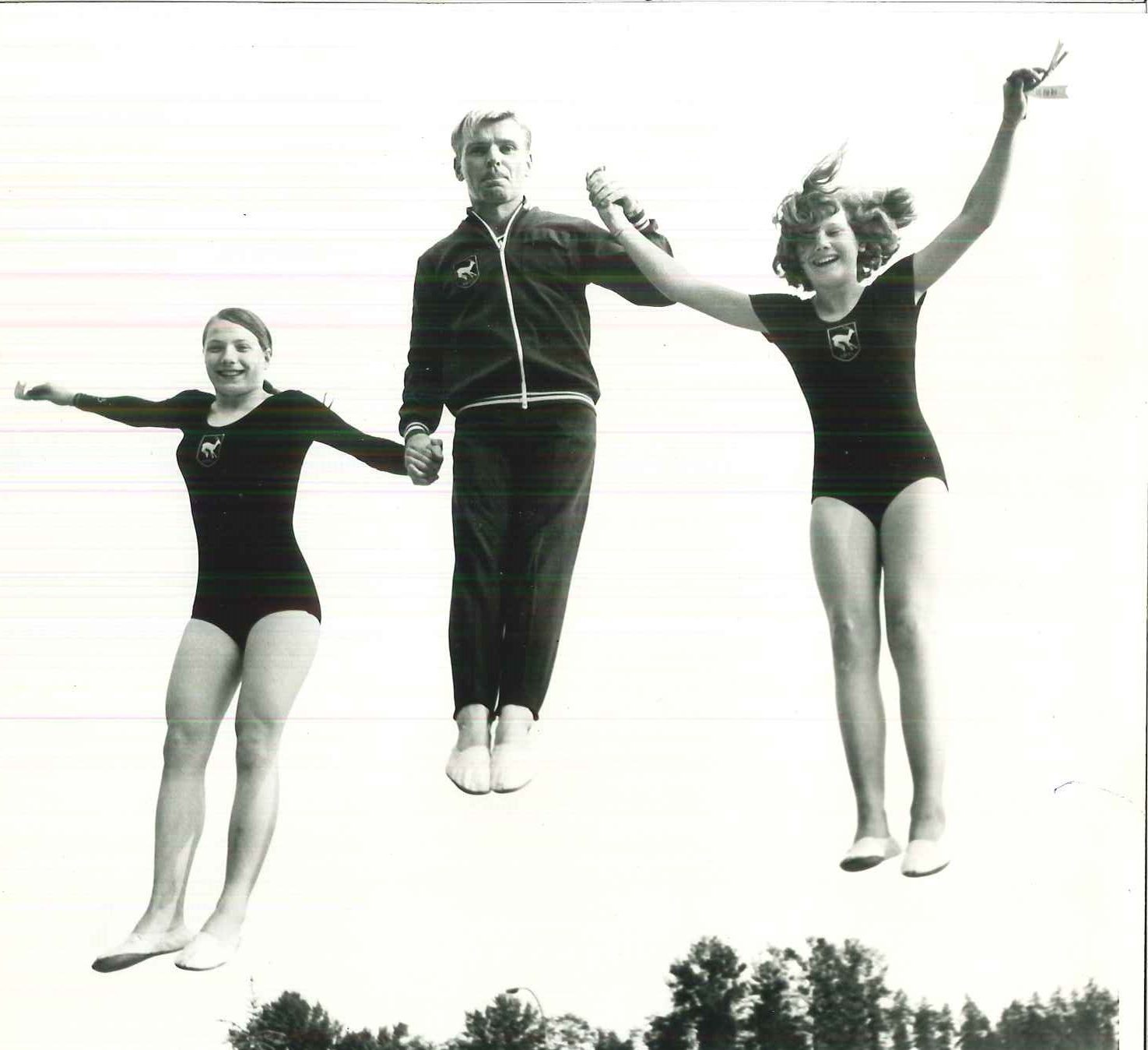 Val Johnson: Changing Lives in One Hour Since 1968 - 2020 Inductee ...