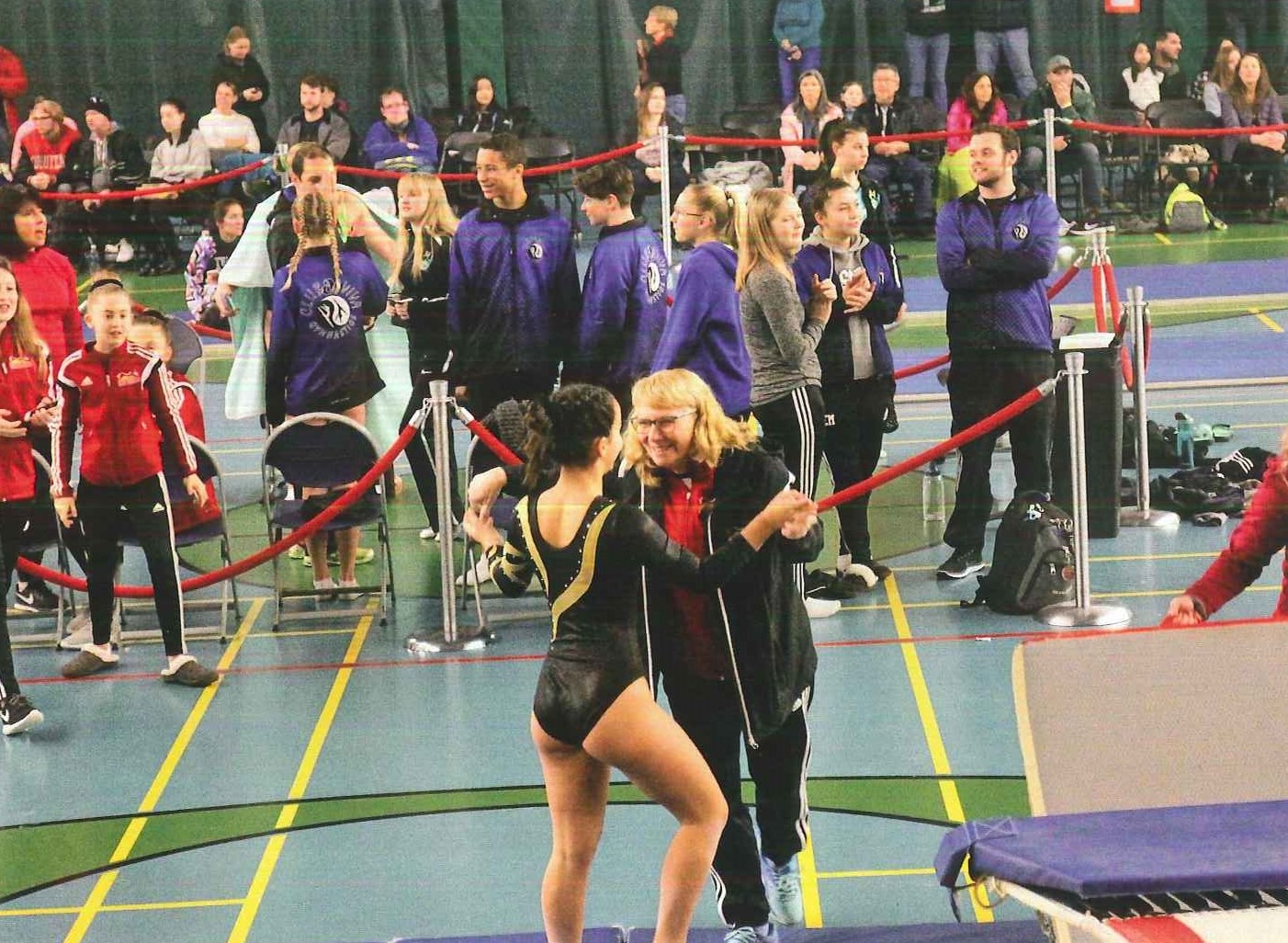 Val Johnson: Changing Lives in One Hour Since 1968 - 2020 Inductee ...