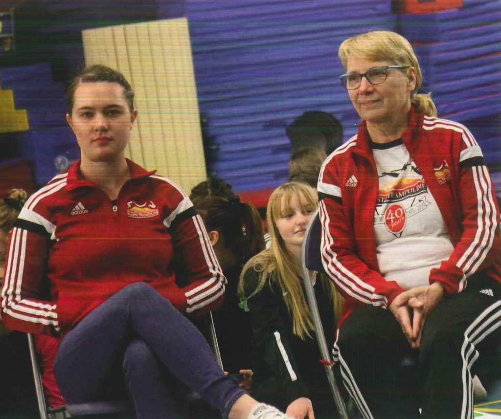 Val Johnson: Changing Lives in One Hour Since 1968 - 2020 Inductee ...