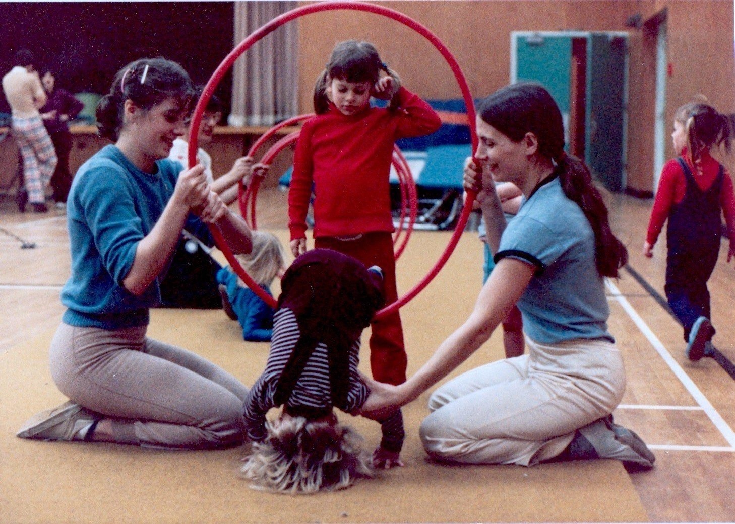 Val Johnson: Changing Lives in One Hour Since 1968 - 2020 Inductee ...