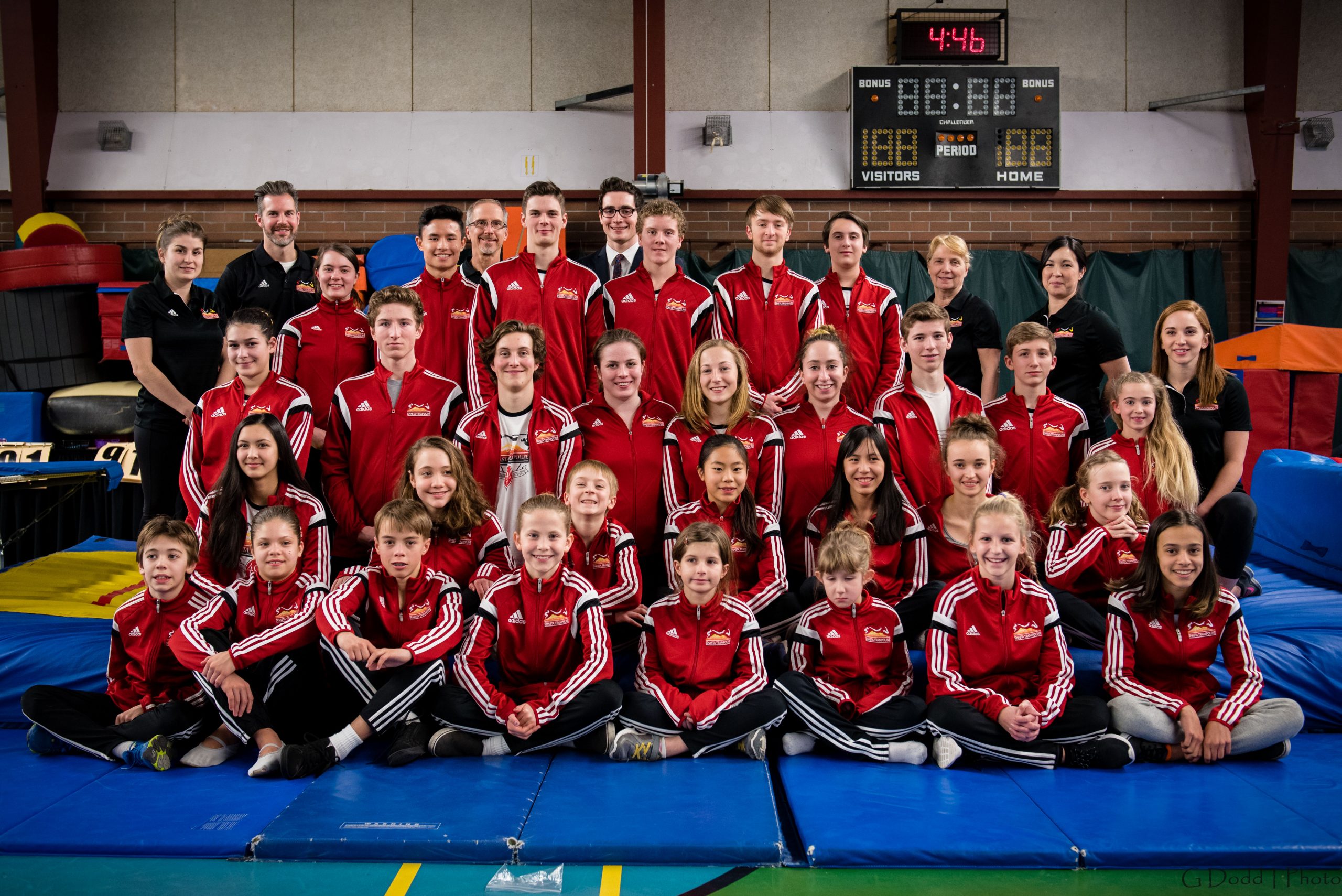 Val Johnson: Changing Lives in One Hour Since 1968 - 2020 Inductee ...