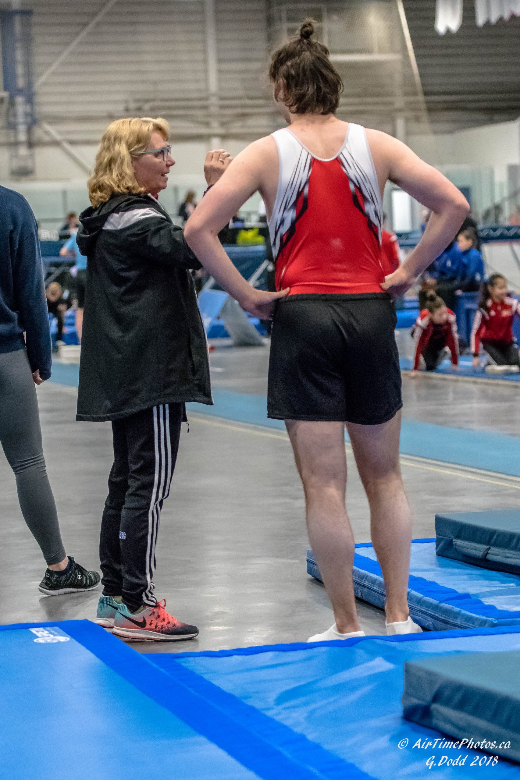 Val Johnson: Changing Lives in One Hour Since 1968 - 2020 Inductee ...