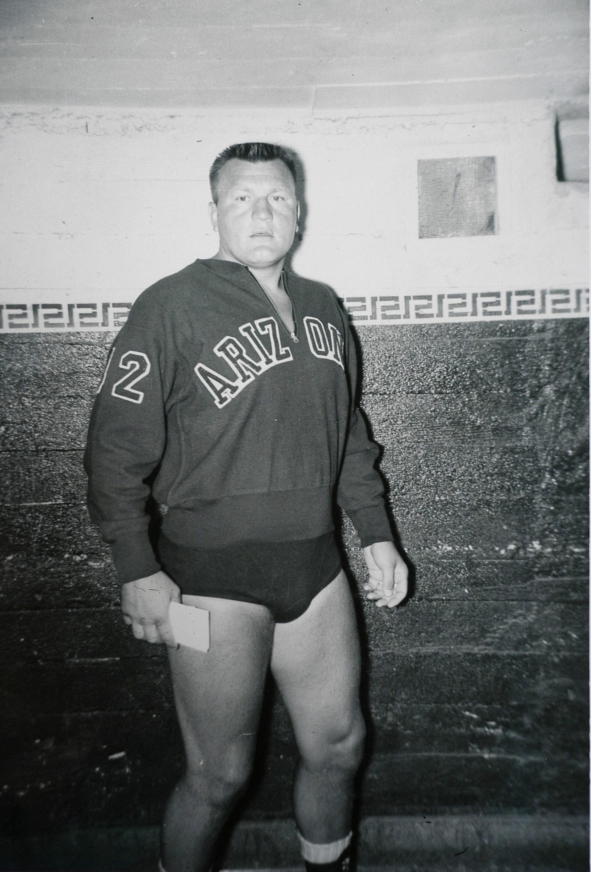 Gene Kiniski: 'Canada's Greatest Athlete' - 2021 Inductee Spotlight ...