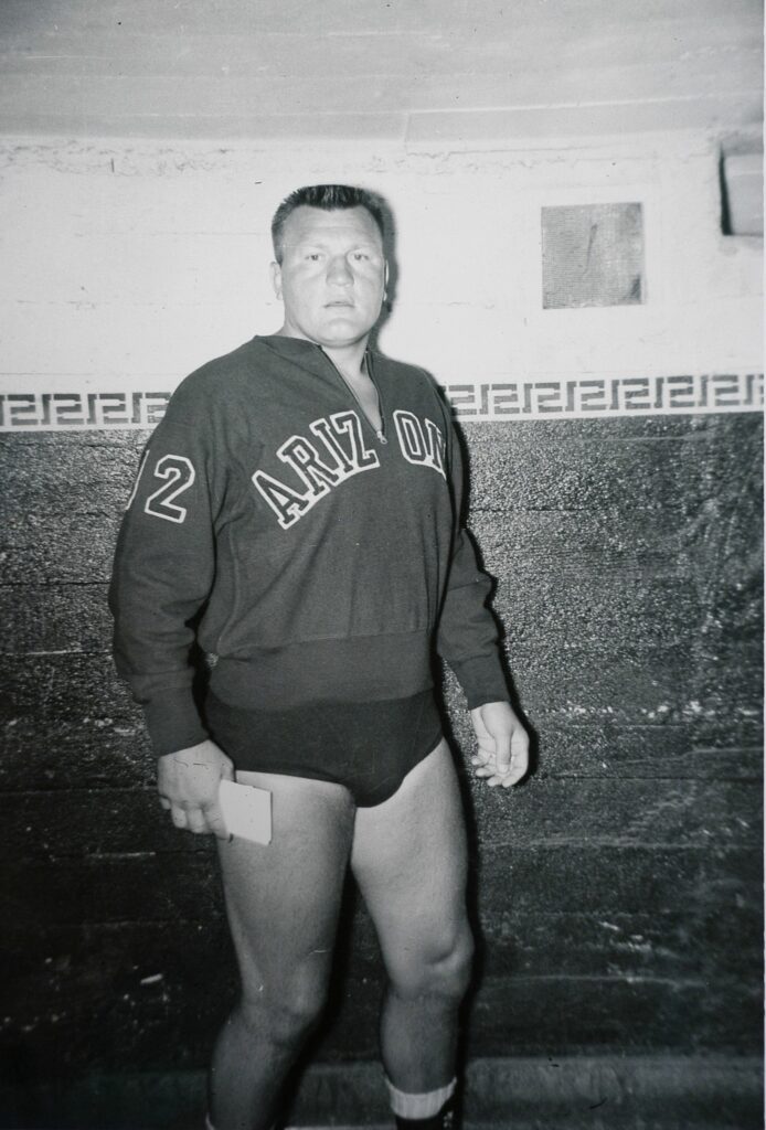 Gene Kiniski: 'Canada's Greatest Athlete' - 2021 Inductee Spotlight ...