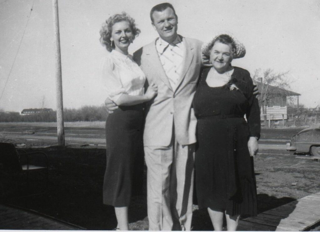 Gene Kiniski: 'Canada's Greatest Athlete' - 2021 Inductee Spotlight ...