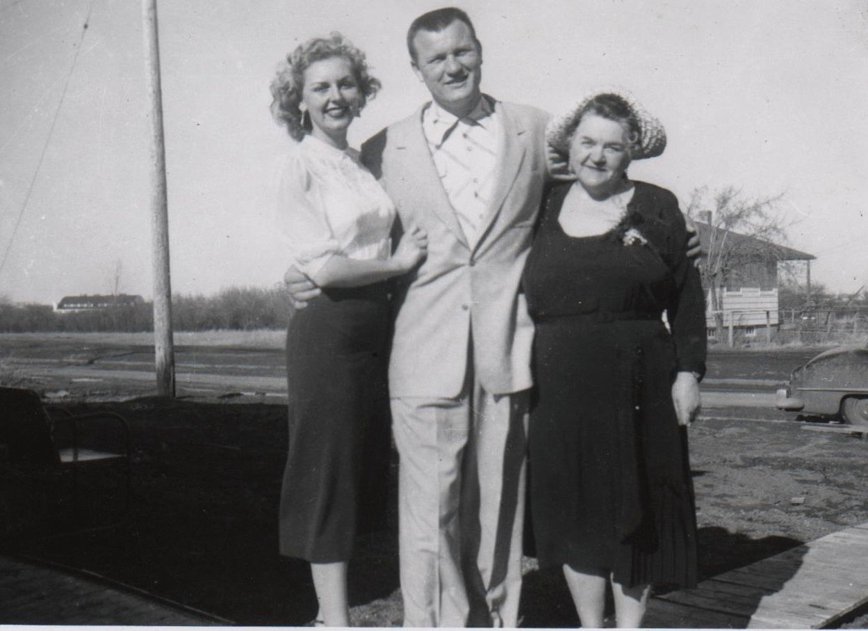 Gene Kiniski: 'Canada's Greatest Athlete' - 2021 Inductee Spotlight ...