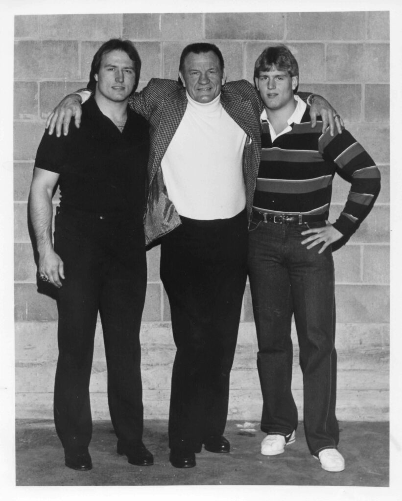 Gene Kiniski: 'Canada's Greatest Athlete' - 2021 Inductee Spotlight ...