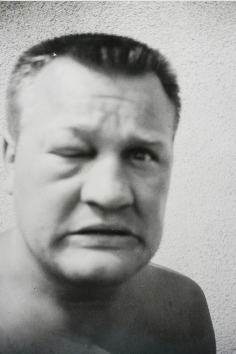 Gene Kiniski: 'Canada's Greatest Athlete' - 2021 Inductee Spotlight ...