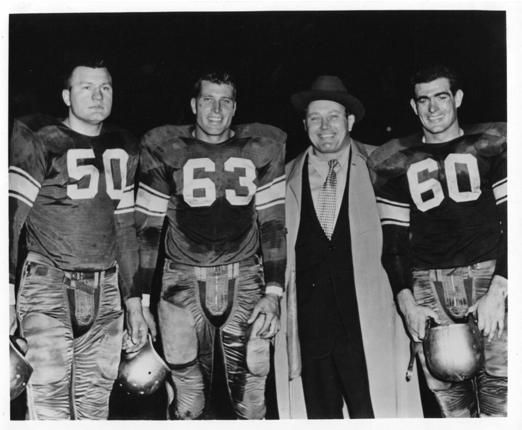 Gene Kiniski: 'Canada's Greatest Athlete' - 2021 Inductee Spotlight ...