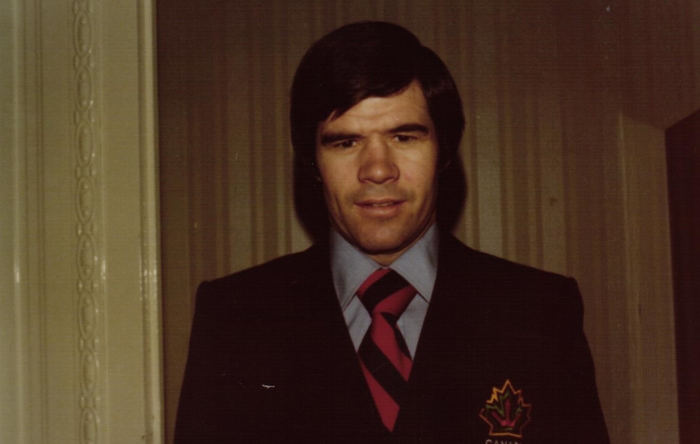 Dennis Kearns: Perfect Passer - 2023 Inductee Spotlight - BC Sports ...