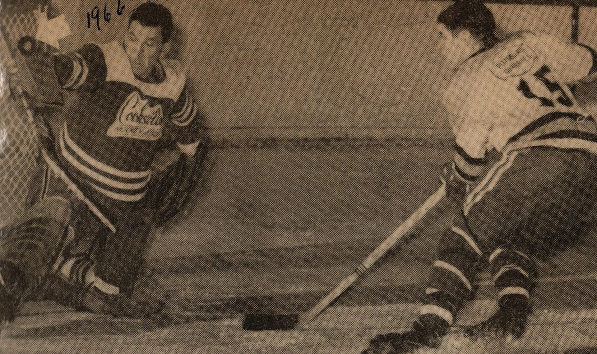 Dennis Kearns: Perfect Passer - 2023 Inductee Spotlight - BC Sports ...