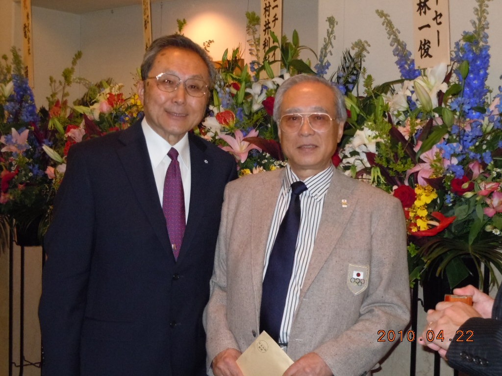 Jim Kojima: Riding the Judo Wave - 2023 Inductee Spotlight - BC Sports ...