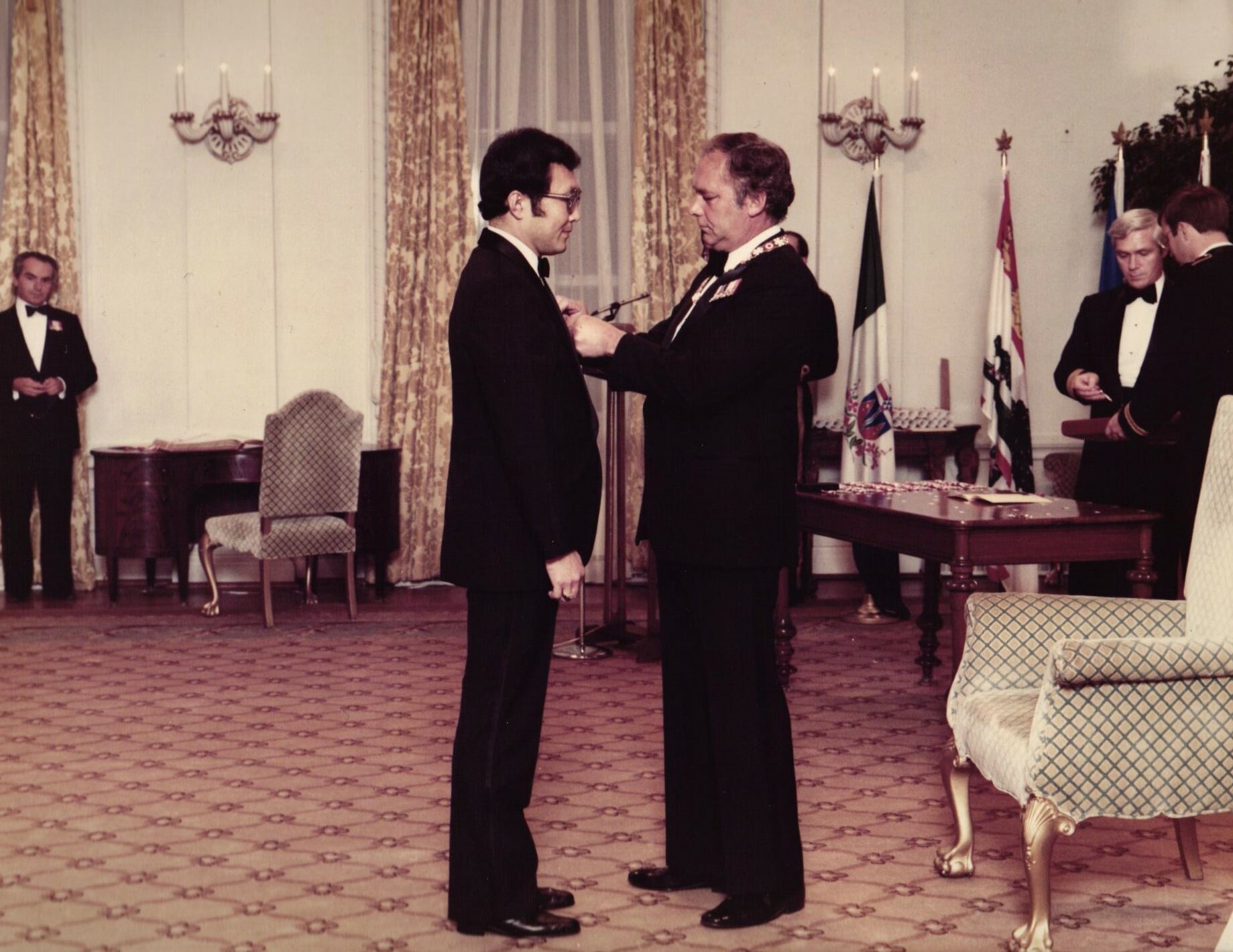 Jim Kojima: Riding the Judo Wave - 2023 Inductee Spotlight - BC Sports ...