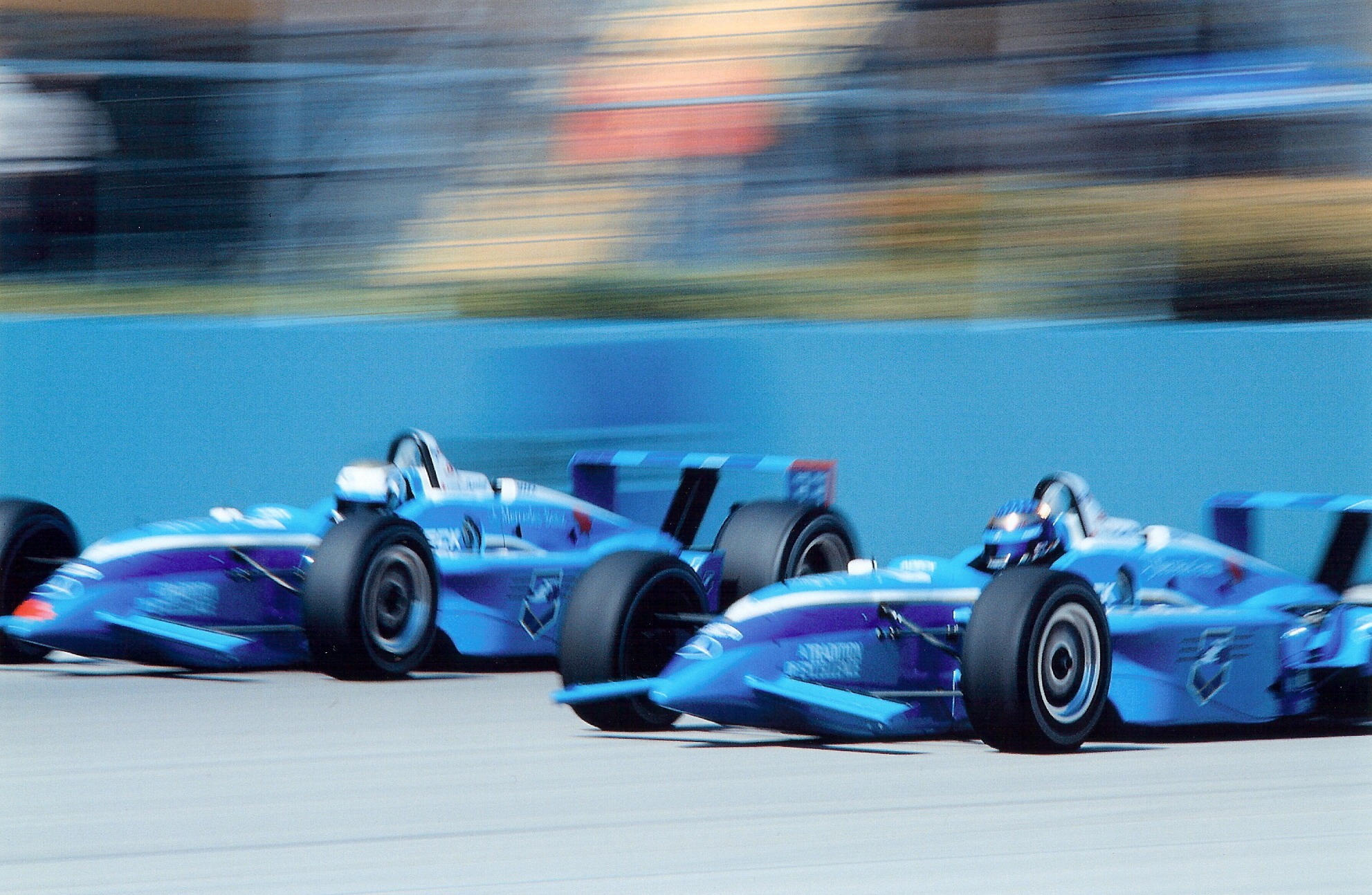 Greg Moore: A Legacy of Spirit - BC Sports Hall of Fame