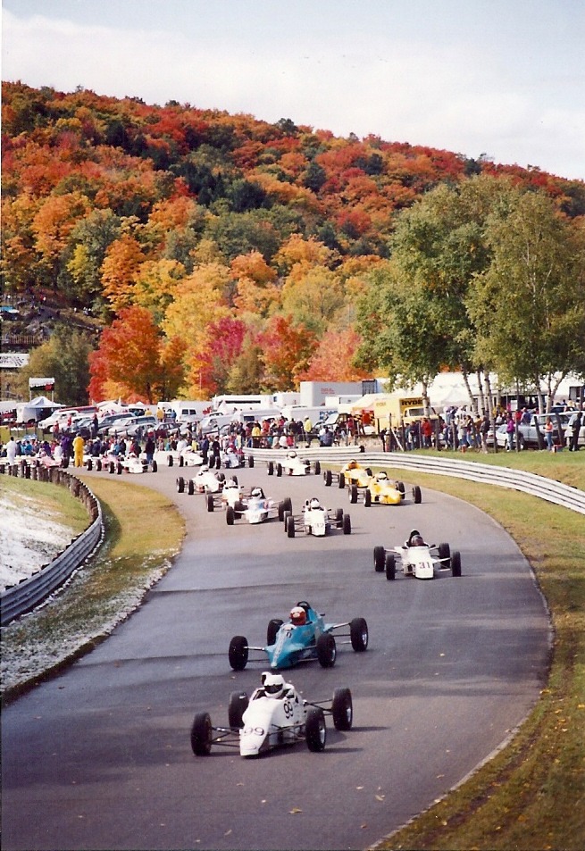 Greg Moore: A Legacy of Spirit - BC Sports Hall of Fame