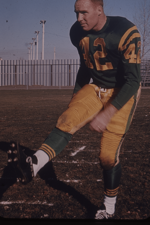 Bill Mitchell: More Than A Coach - 2020 Inductee Spotlight - BC Sports ...