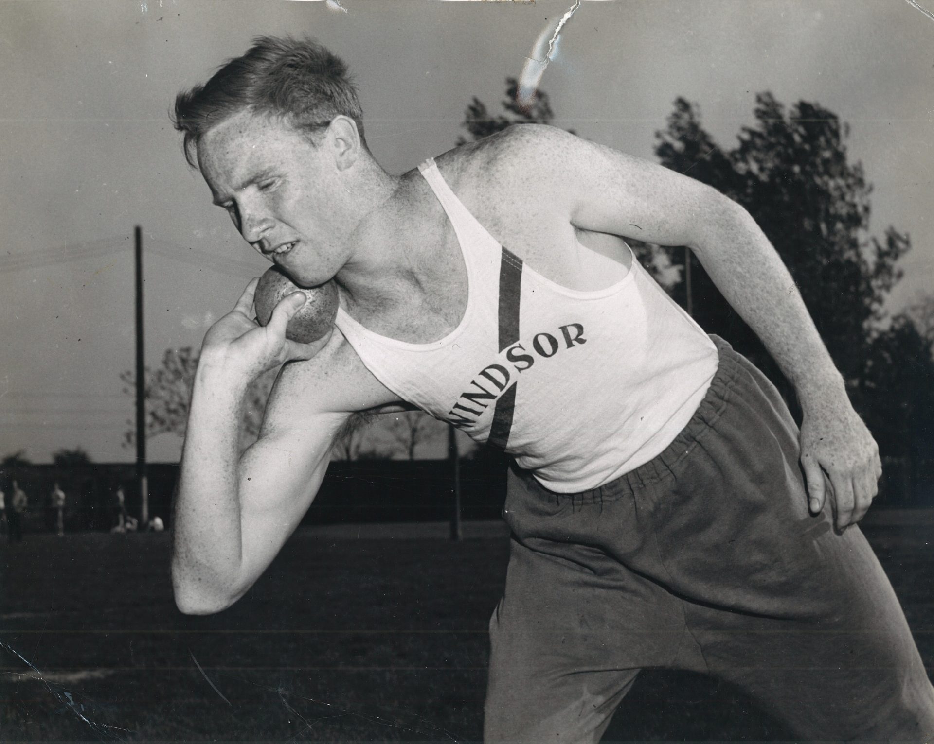 Bill Mitchell: More Than A Coach - 2020 Inductee Spotlight - BC Sports ...