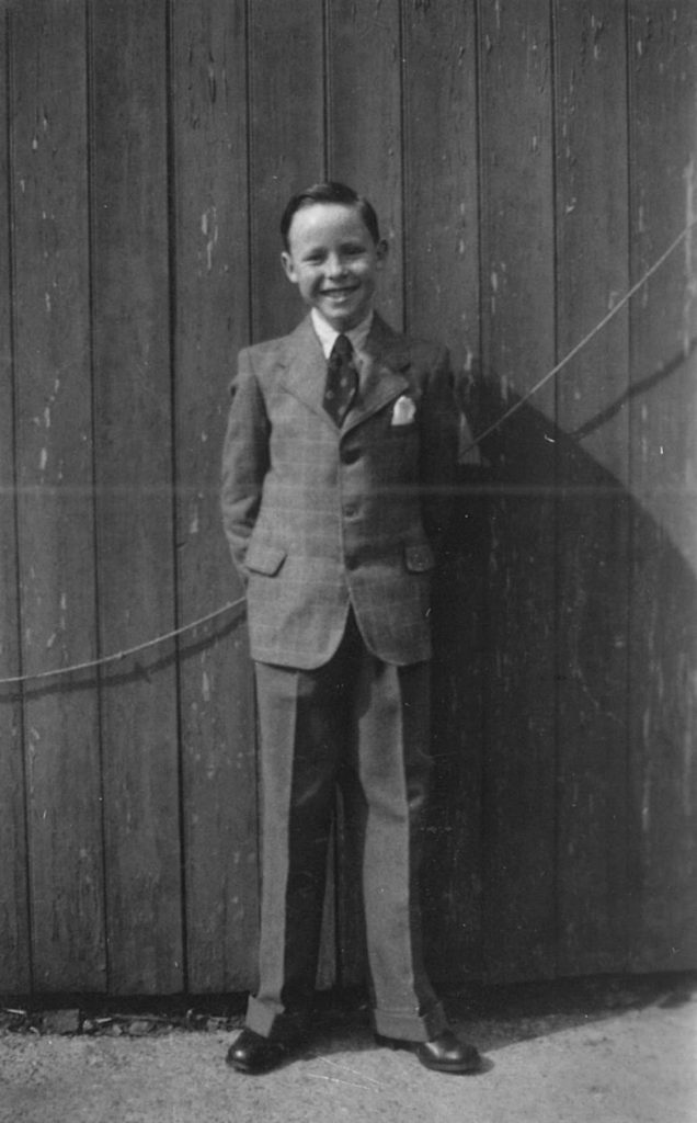 Bill Mitchell: More Than A Coach - 2020 Inductee Spotlight - BC Sports ...