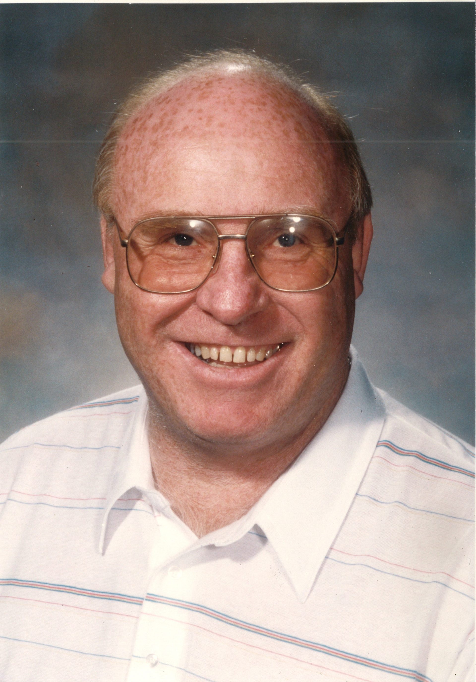 Bill Mitchell: More Than A Coach - 2020 Inductee Spotlight - BC Sports ...