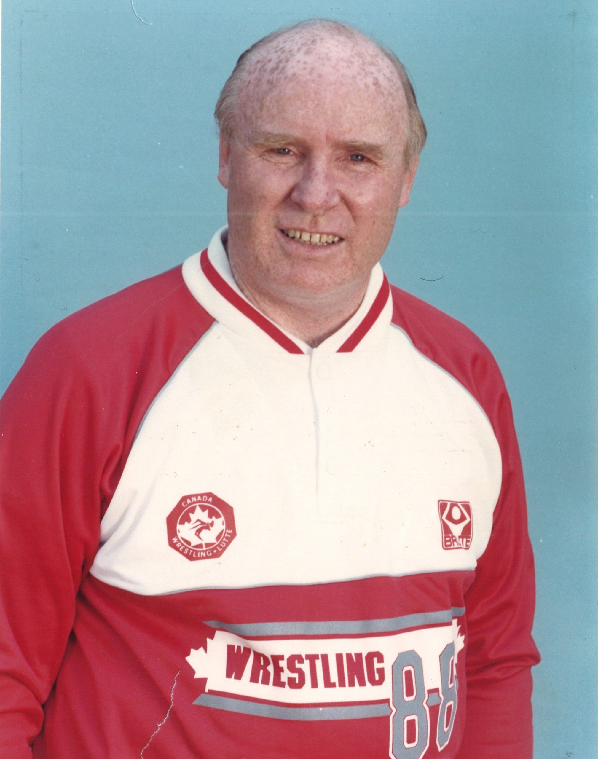 Bill Mitchell: More Than A Coach - 2020 Inductee Spotlight - BC Sports ...