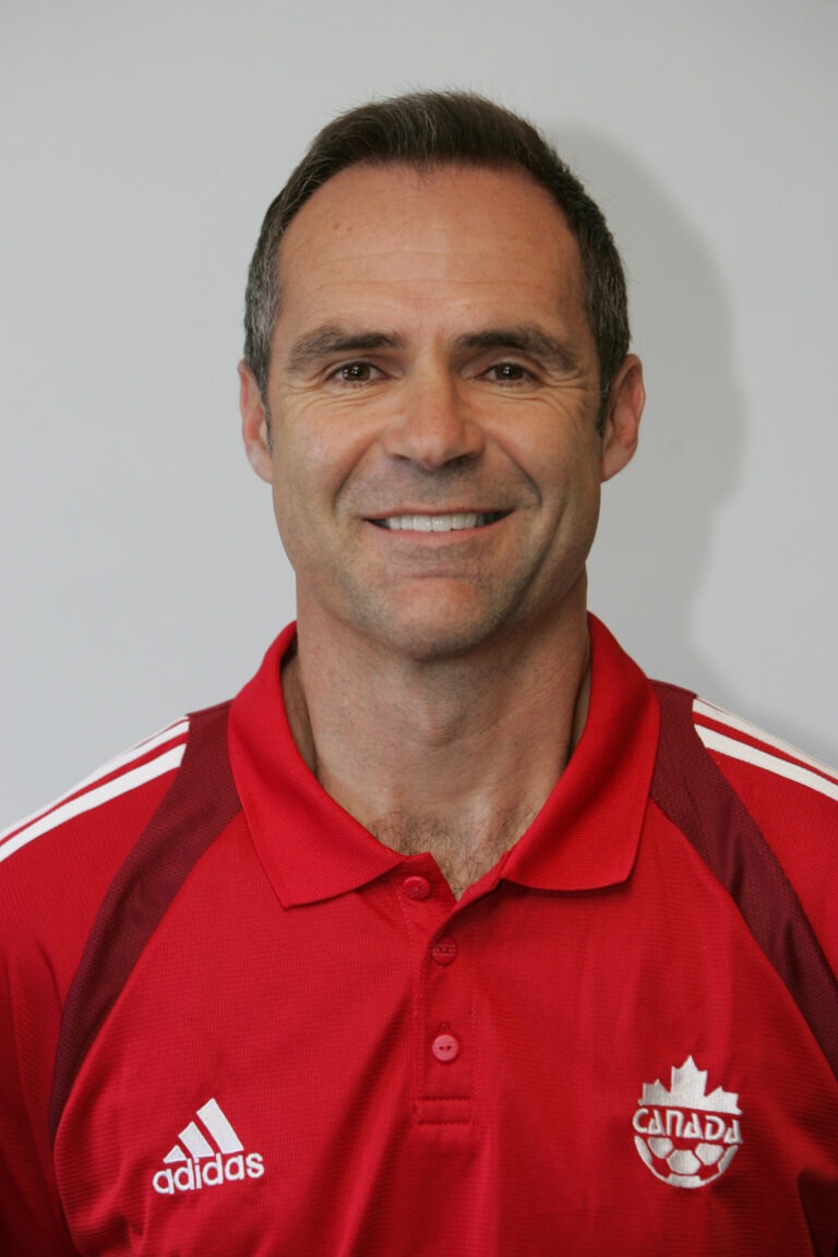 Dale Mitchell: The Ultimate Professional - 2021 Inductee Spotlight - BC ...