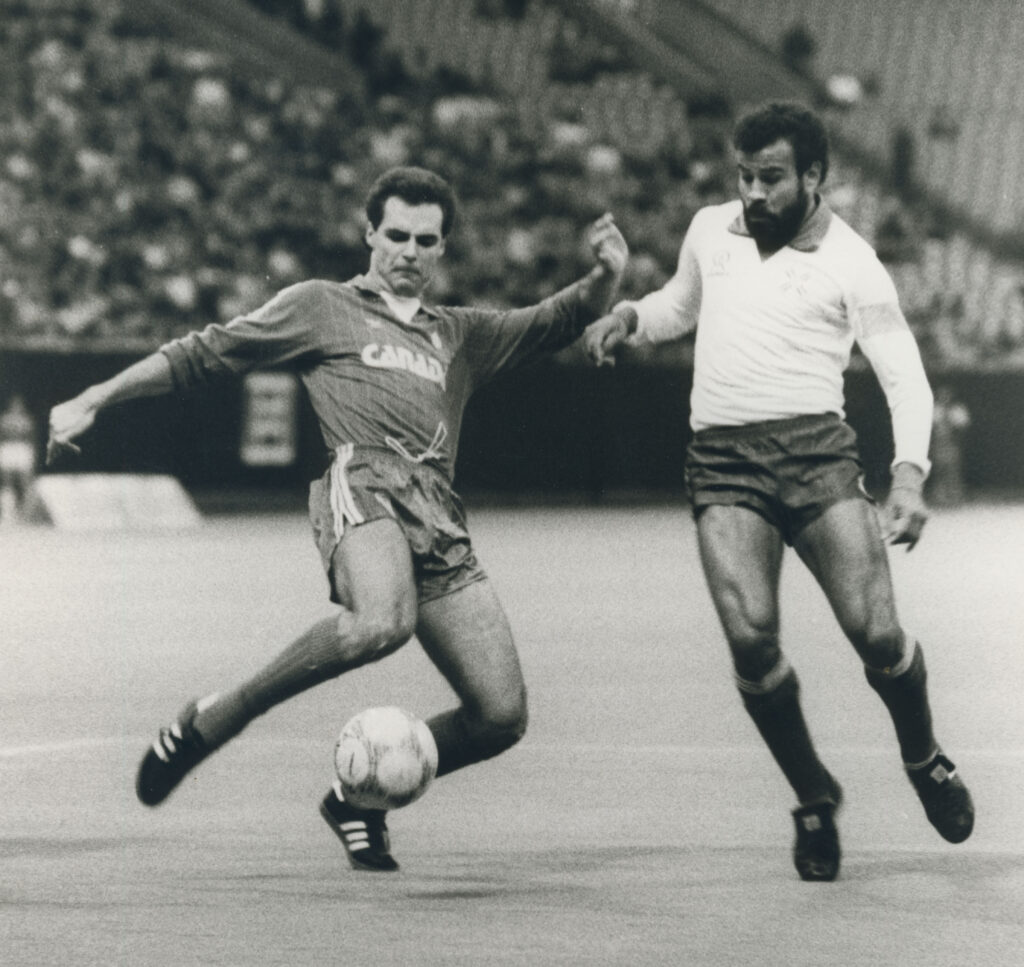 Dale Mitchell: The Ultimate Professional - 2021 Inductee Spotlight - BC ...