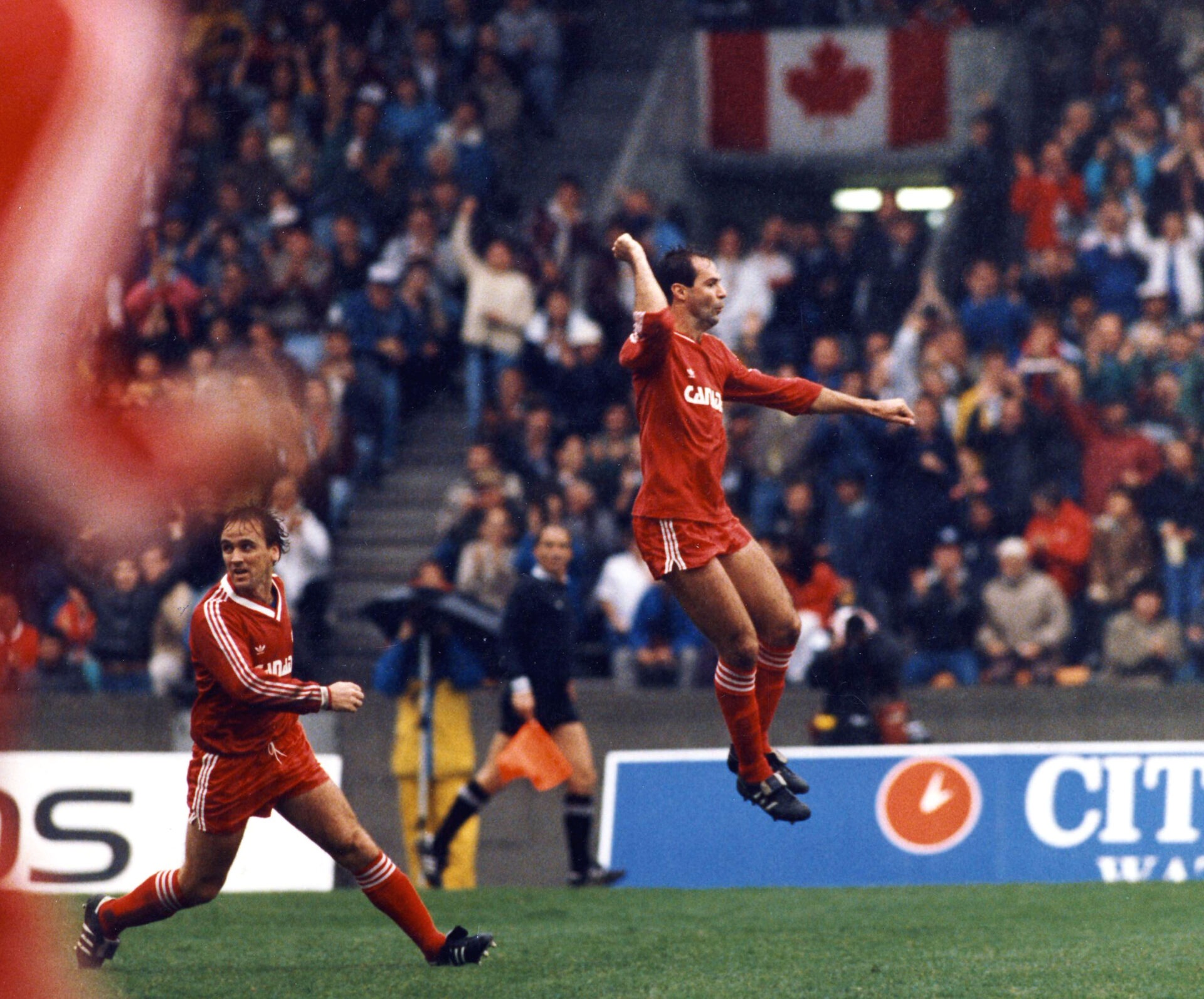 Dale Mitchell: The Ultimate Professional - 2021 Inductee Spotlight - BC ...