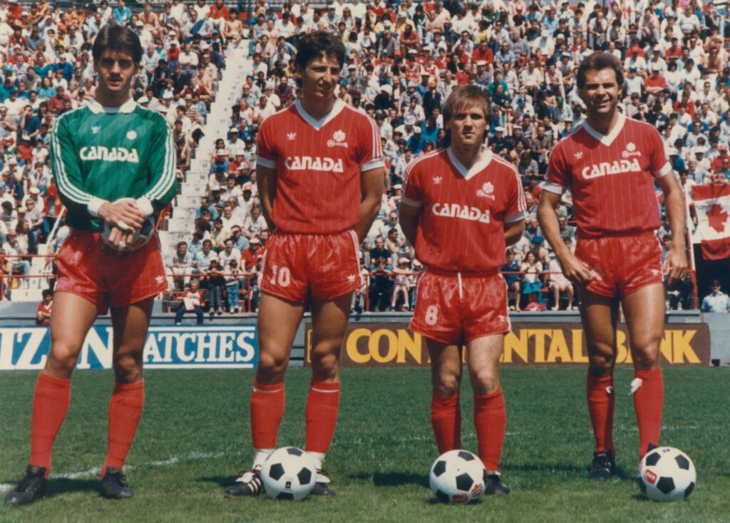 Dale Mitchell: The Ultimate Professional - 2021 Inductee Spotlight - BC ...