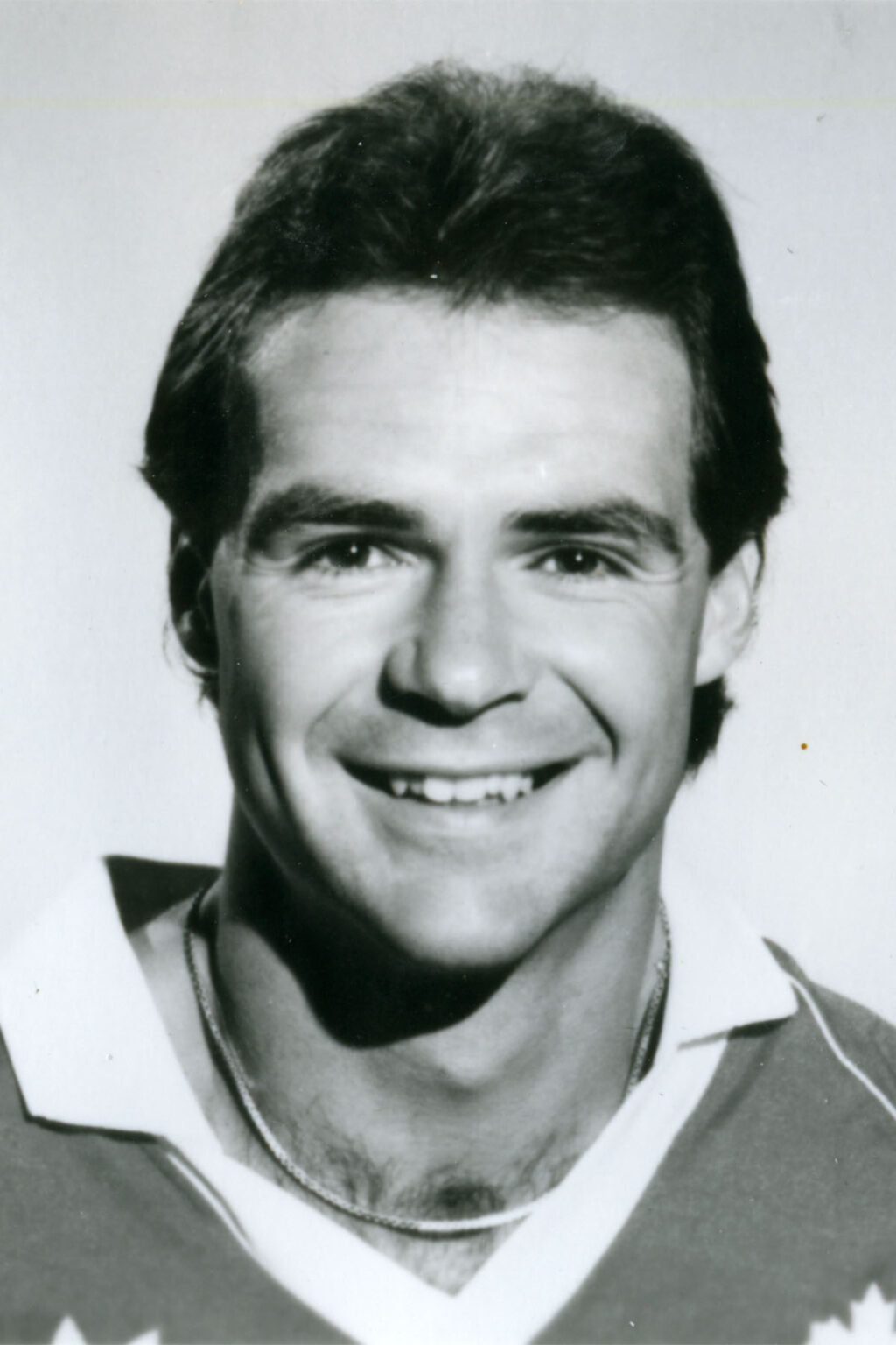 Dale Mitchell: The Ultimate Professional - 2021 Inductee Spotlight - BC ...