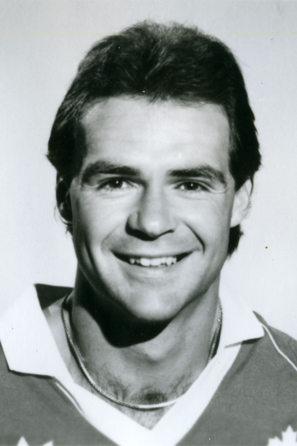 Dale Mitchell: The Ultimate Professional - 2021 Inductee Spotlight - BC ...