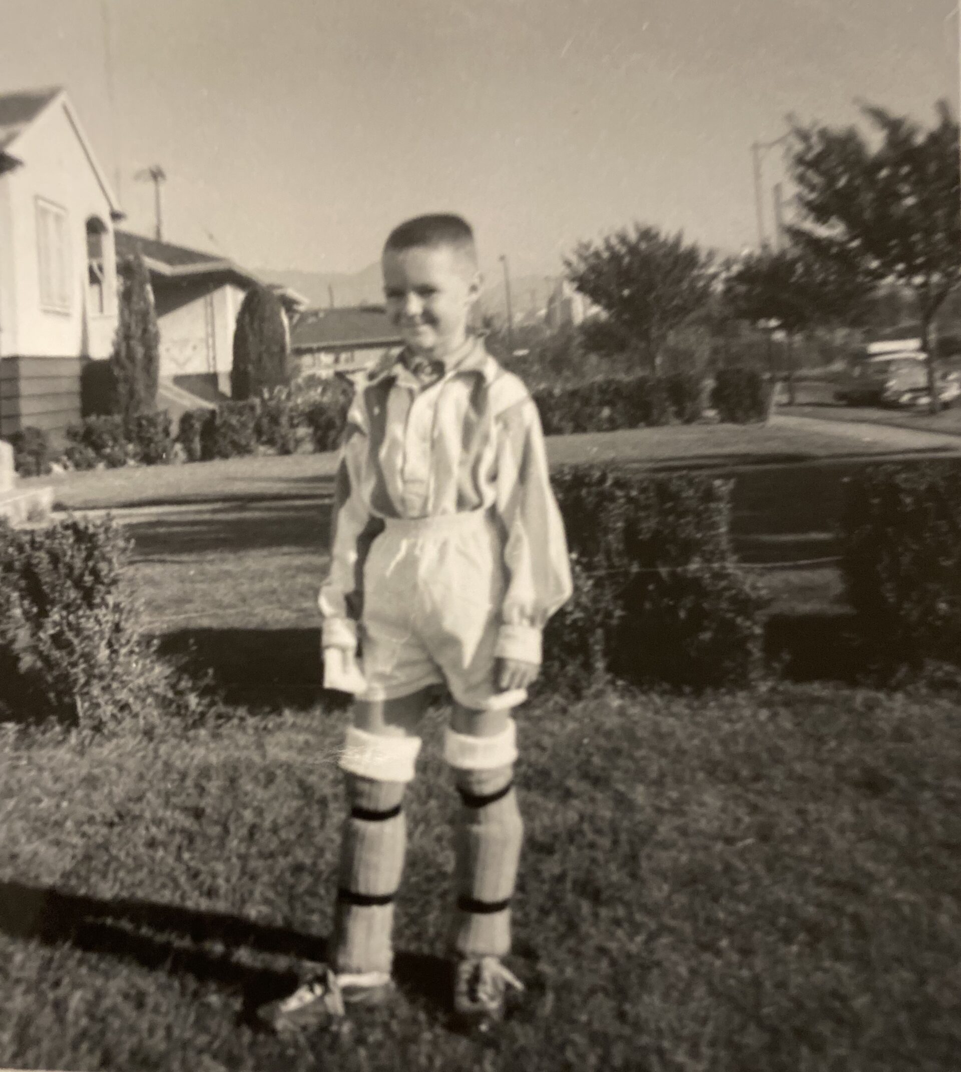 Dale Mitchell: The Ultimate Professional - 2021 Inductee Spotlight - BC ...