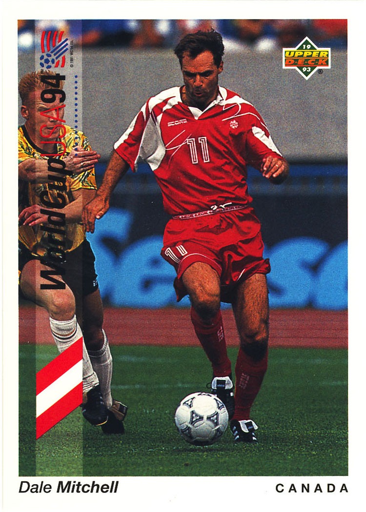 Dale Mitchell: The Ultimate Professional - 2021 Inductee Spotlight - BC ...