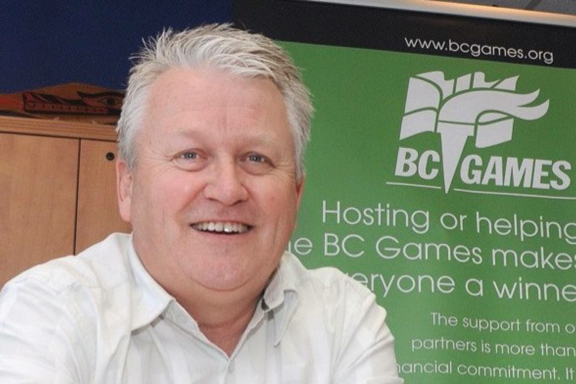 Kelly Mann: Legacy Maker - 2021 Inductee Spotlight - BC Sports Hall of Fame