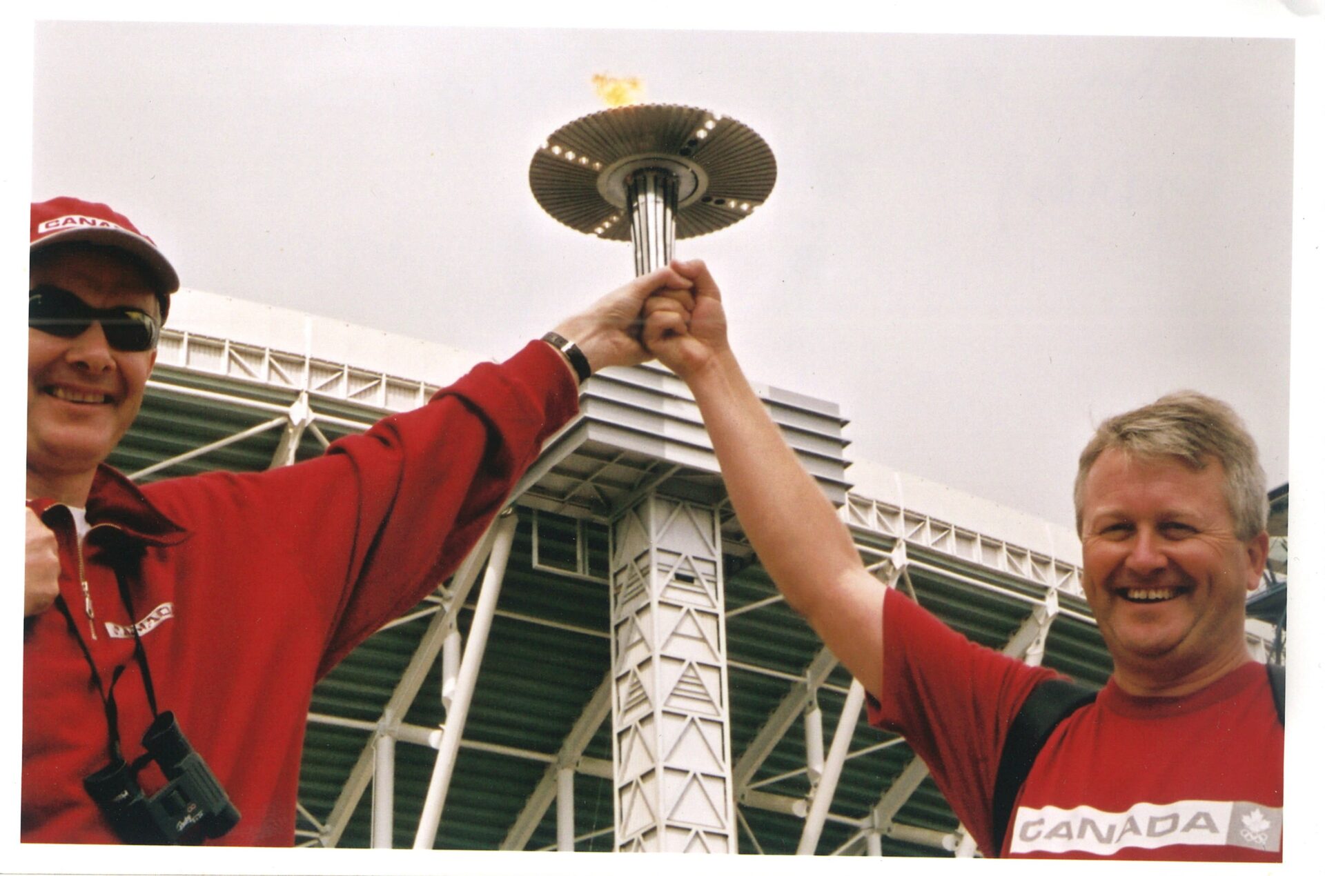 Kelly Mann: Legacy Maker - 2021 Inductee Spotlight - BC Sports Hall of Fame