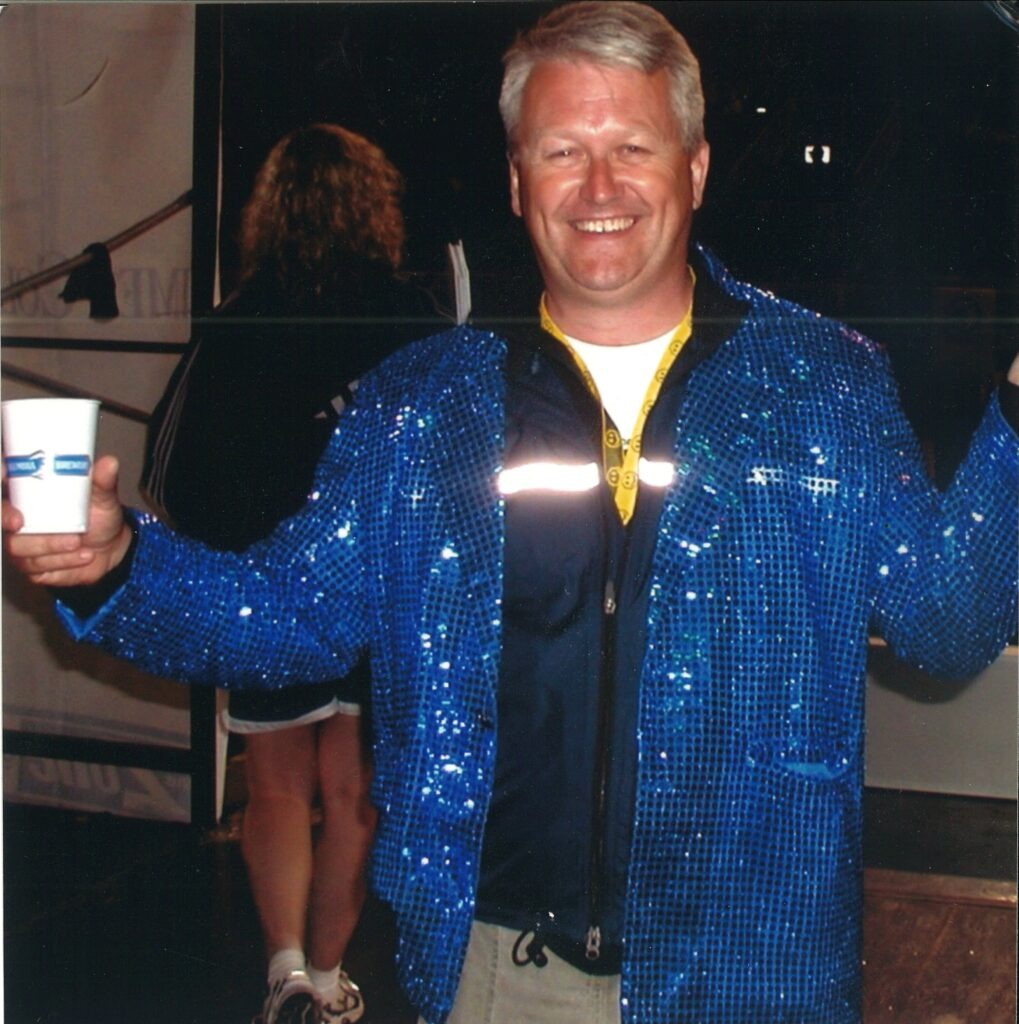 Kelly Mann: Legacy Maker - 2021 Inductee Spotlight - BC Sports Hall of Fame