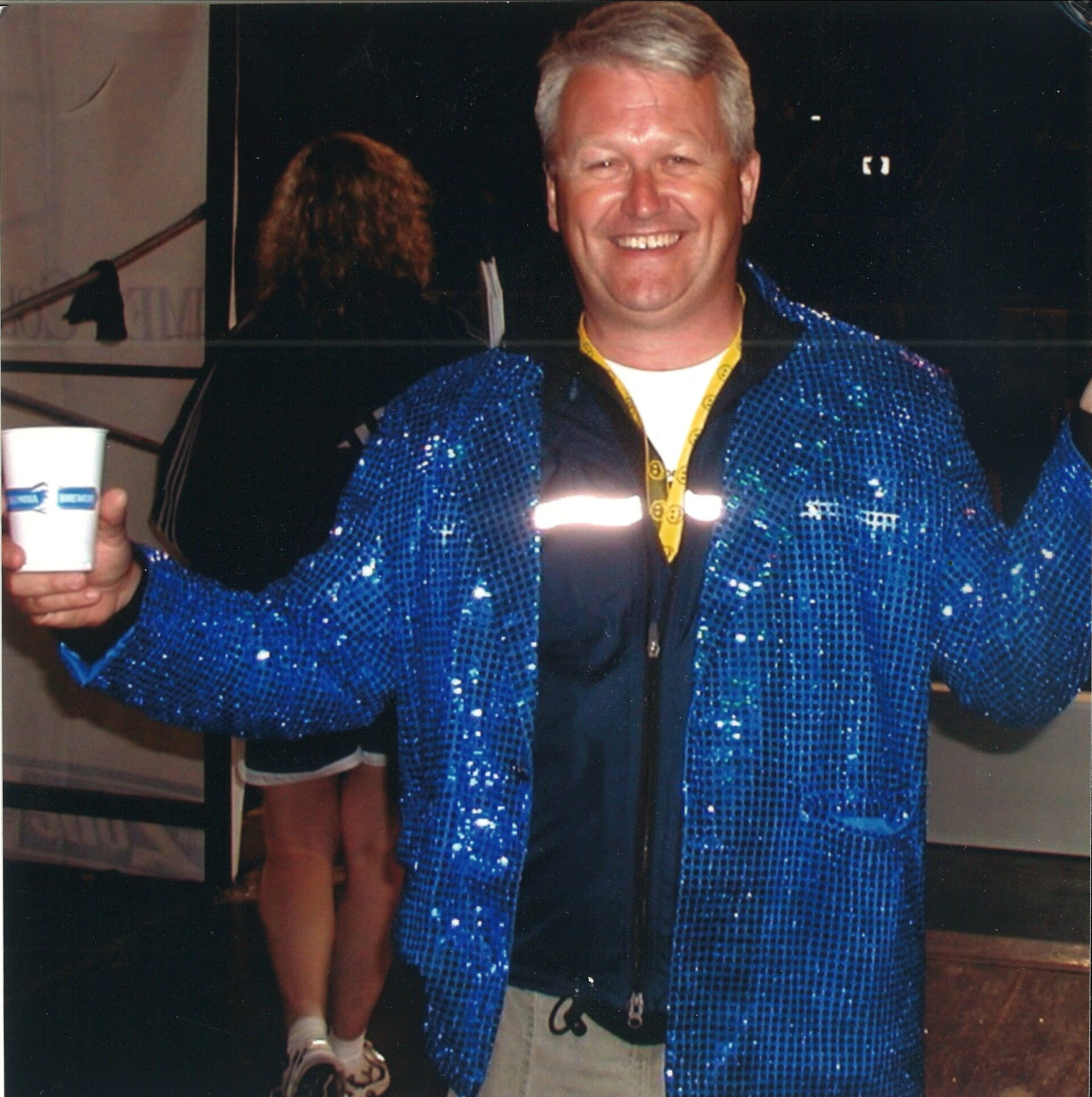 Kelly Mann: Legacy Maker - 2021 Inductee Spotlight - BC Sports Hall of Fame