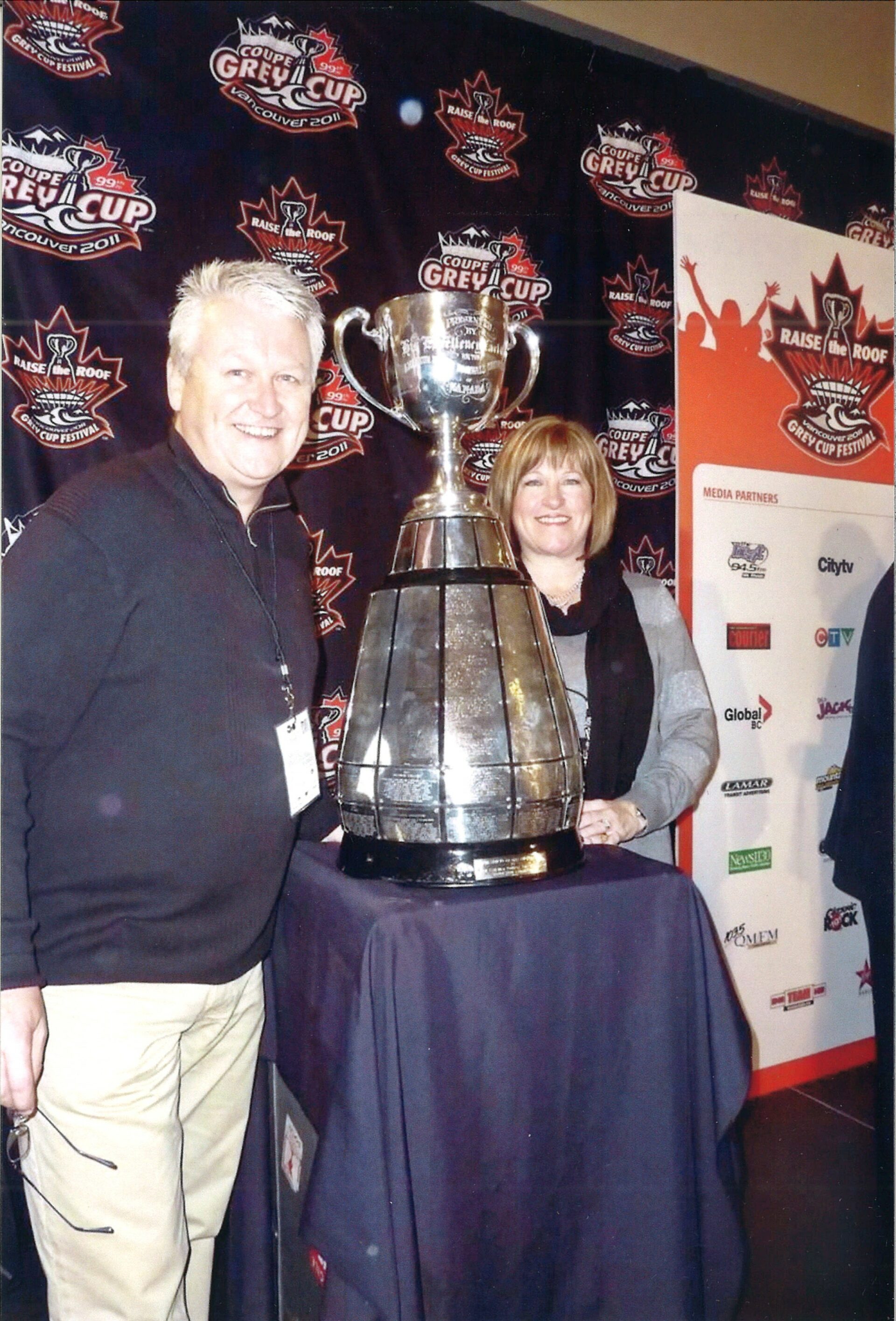 Kelly Mann: Legacy Maker - 2021 Inductee Spotlight - BC Sports Hall of Fame