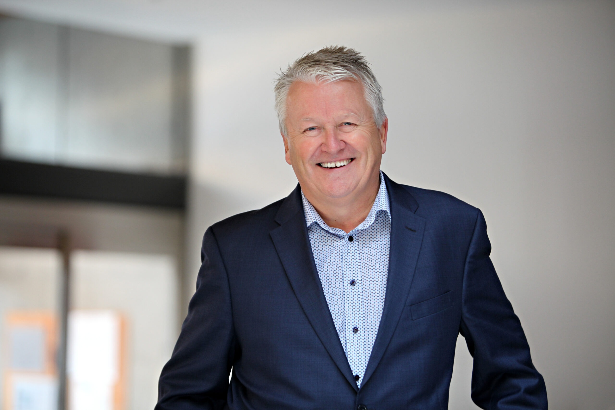 Kelly Mann - BC Sports Hall of Fame