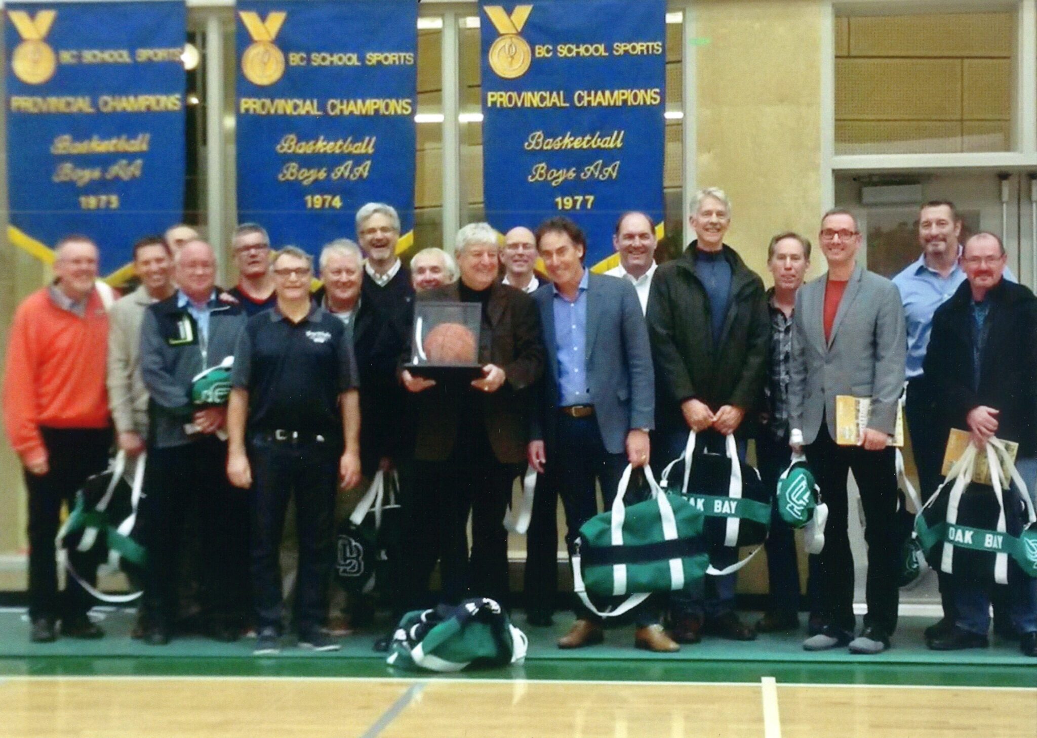 Kelly Mann: Legacy Maker - 2021 Inductee Spotlight - BC Sports Hall of Fame