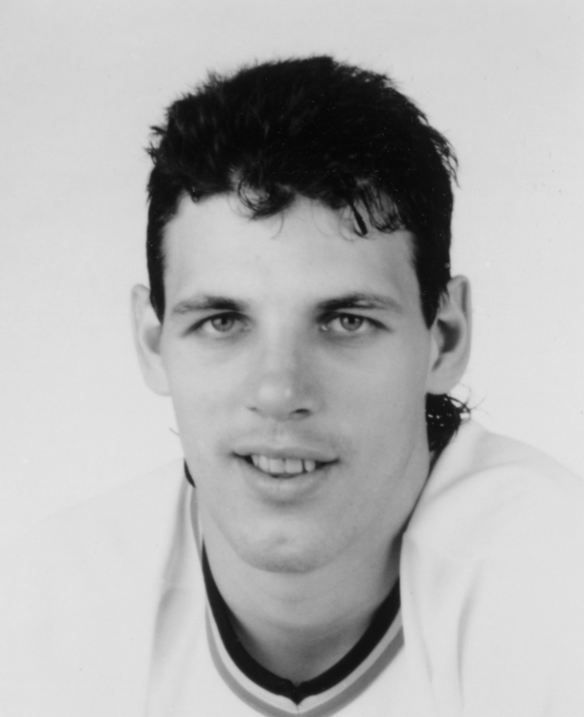 Gino Odjick: Inspirational Fighter – 2021 Inductee Spotlight - BC ...