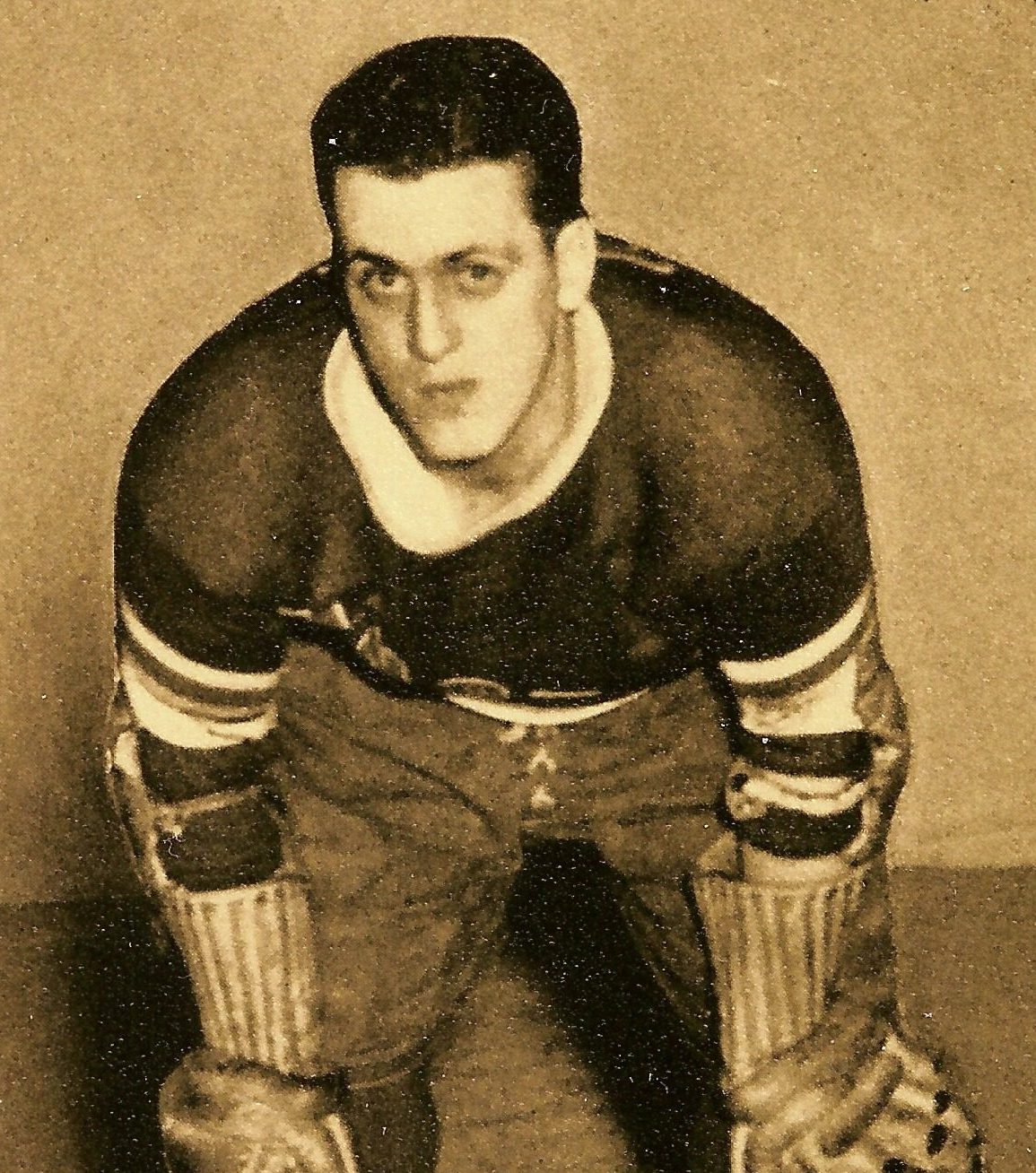 Murray "Muzz" Patrick - BC Sports Hall of Fame