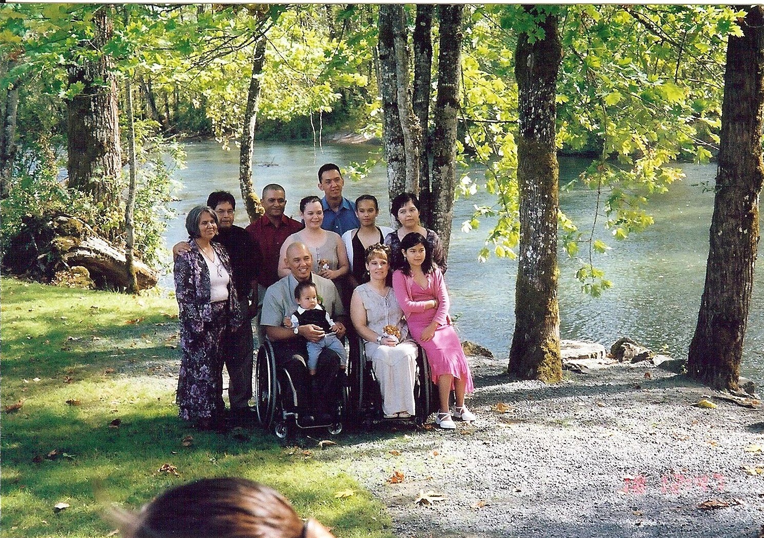 First Families of BC Sport - BC Sports Hall of Fame