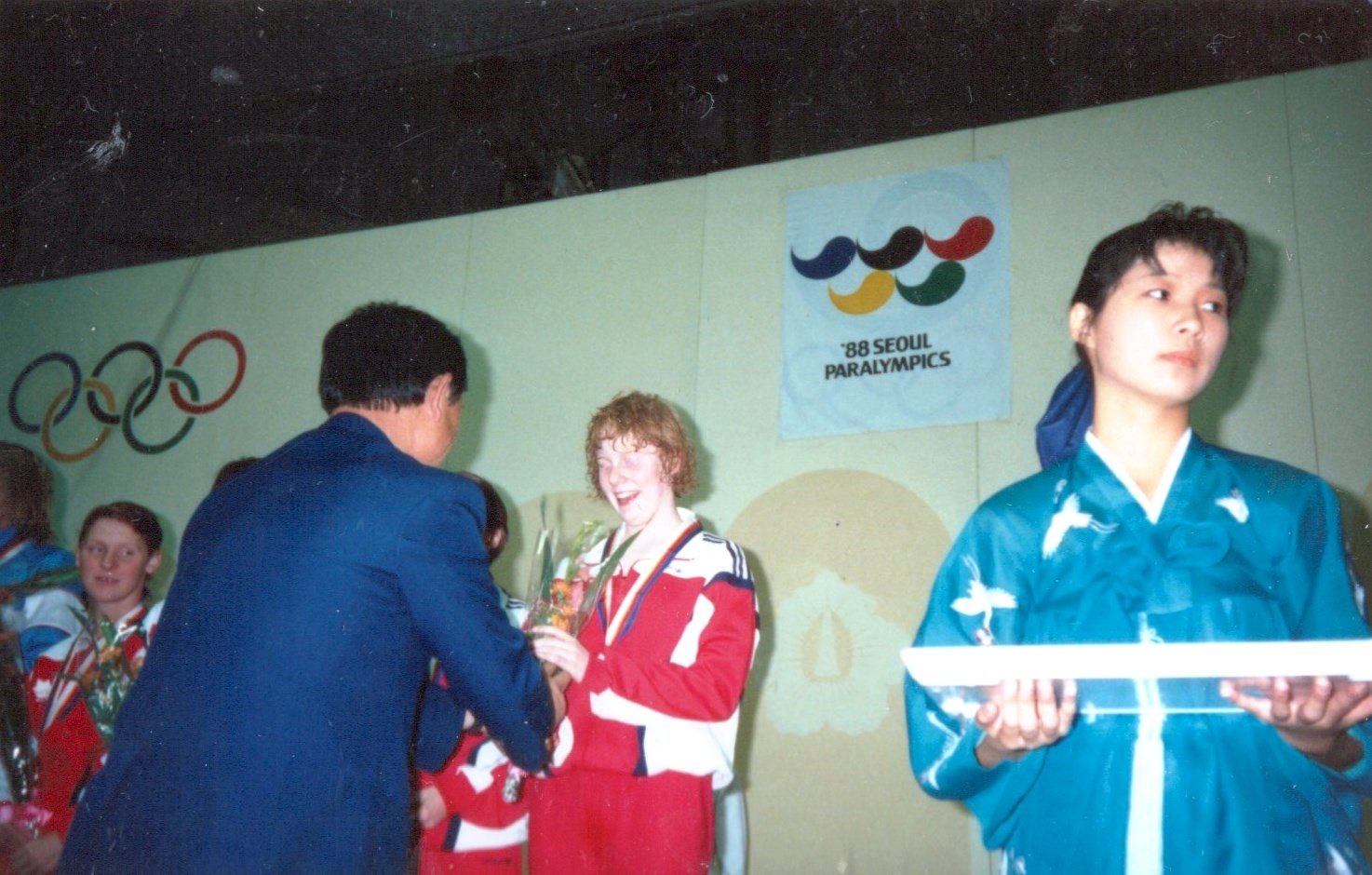 Carla Qualtrough: Canada's Minister of Sport - 2023 Inductee Spotlight ...