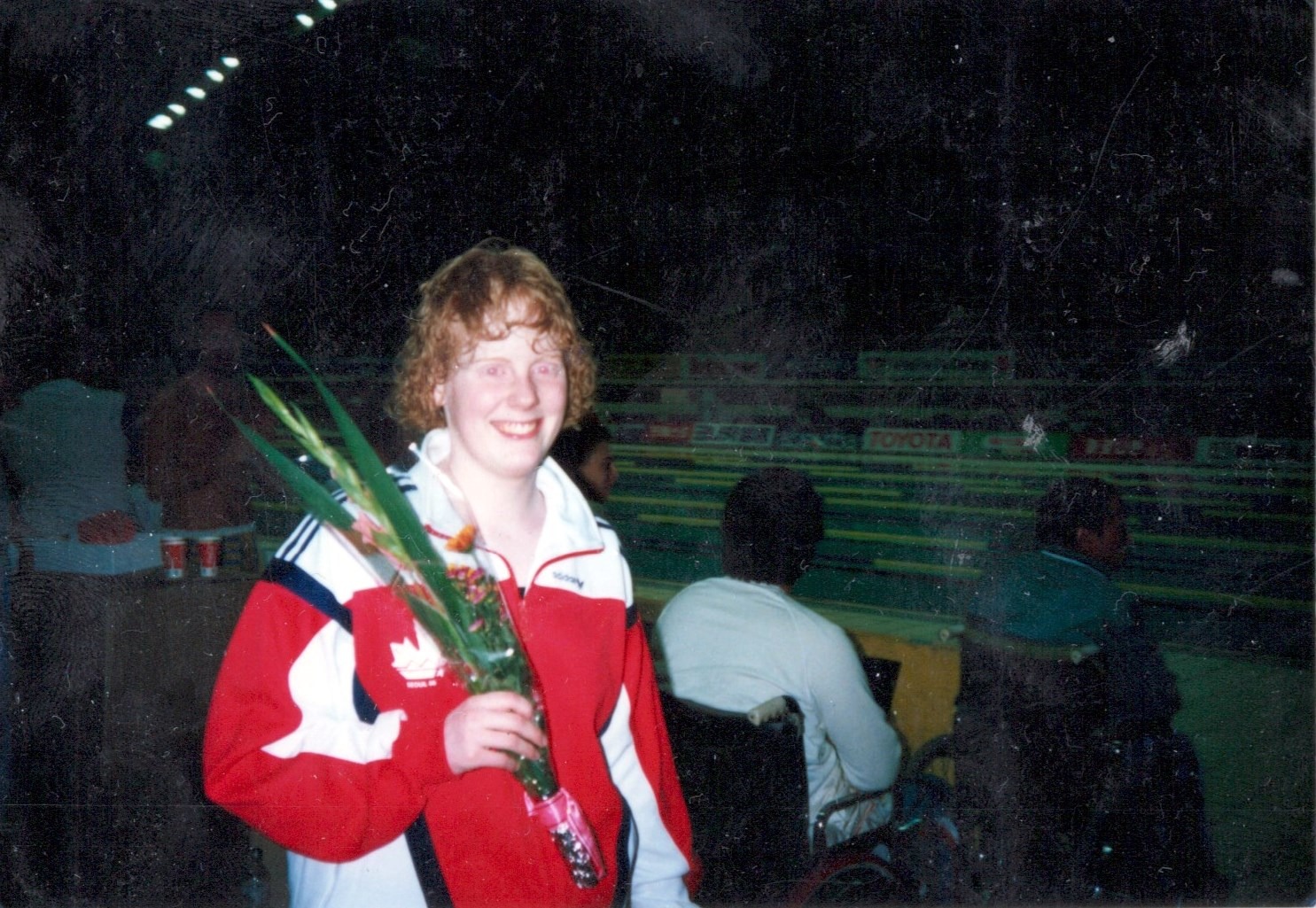 Carla Qualtrough: Canada's Minister of Sport - 2023 Inductee Spotlight ...